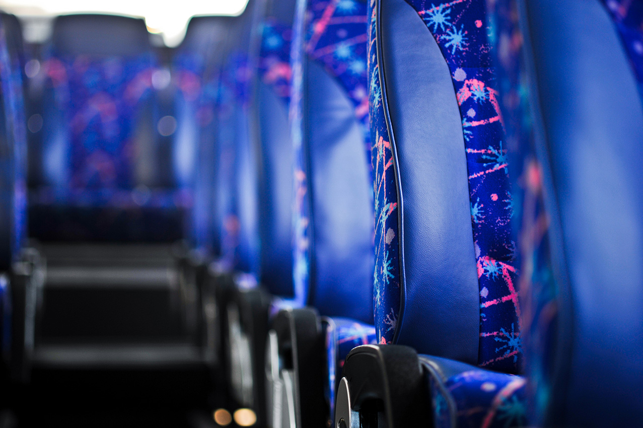 Rauman joukkoliikenteen lipputuotteisiin tulee muutoksia 1.1.2023 ...