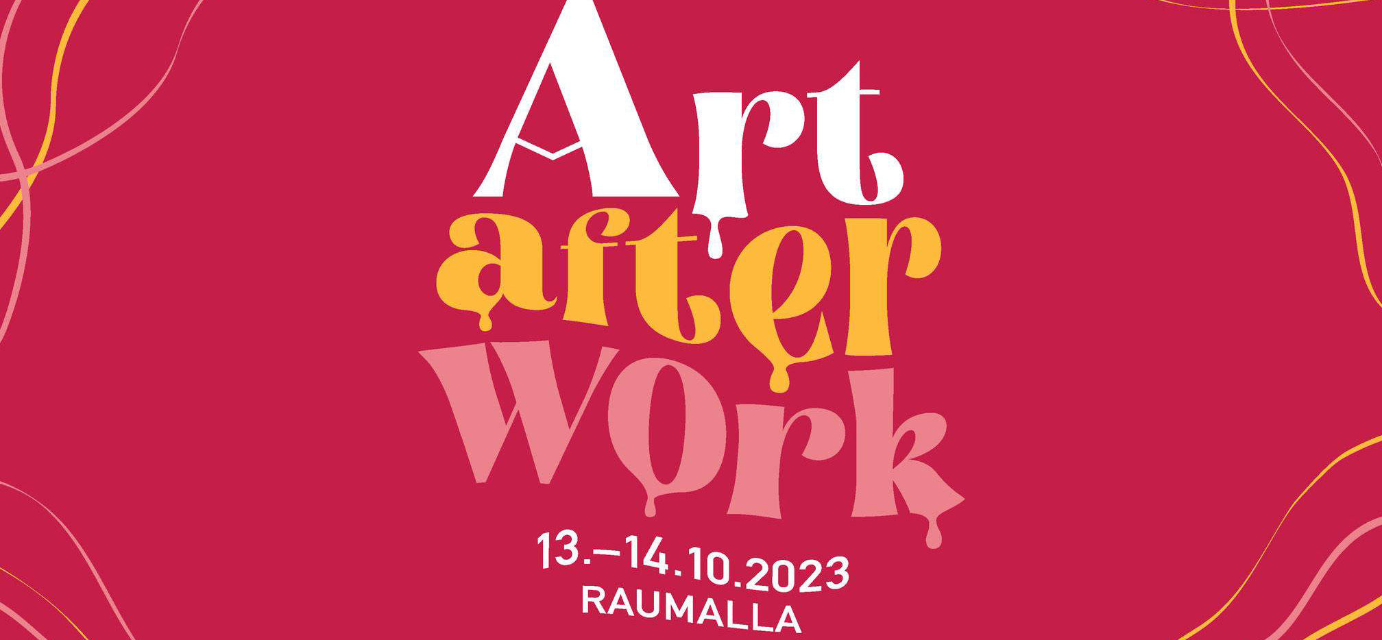 Art After Work -tapahtuma tarjoaa mieleenpainuvia taide-elämyksiä ja ...