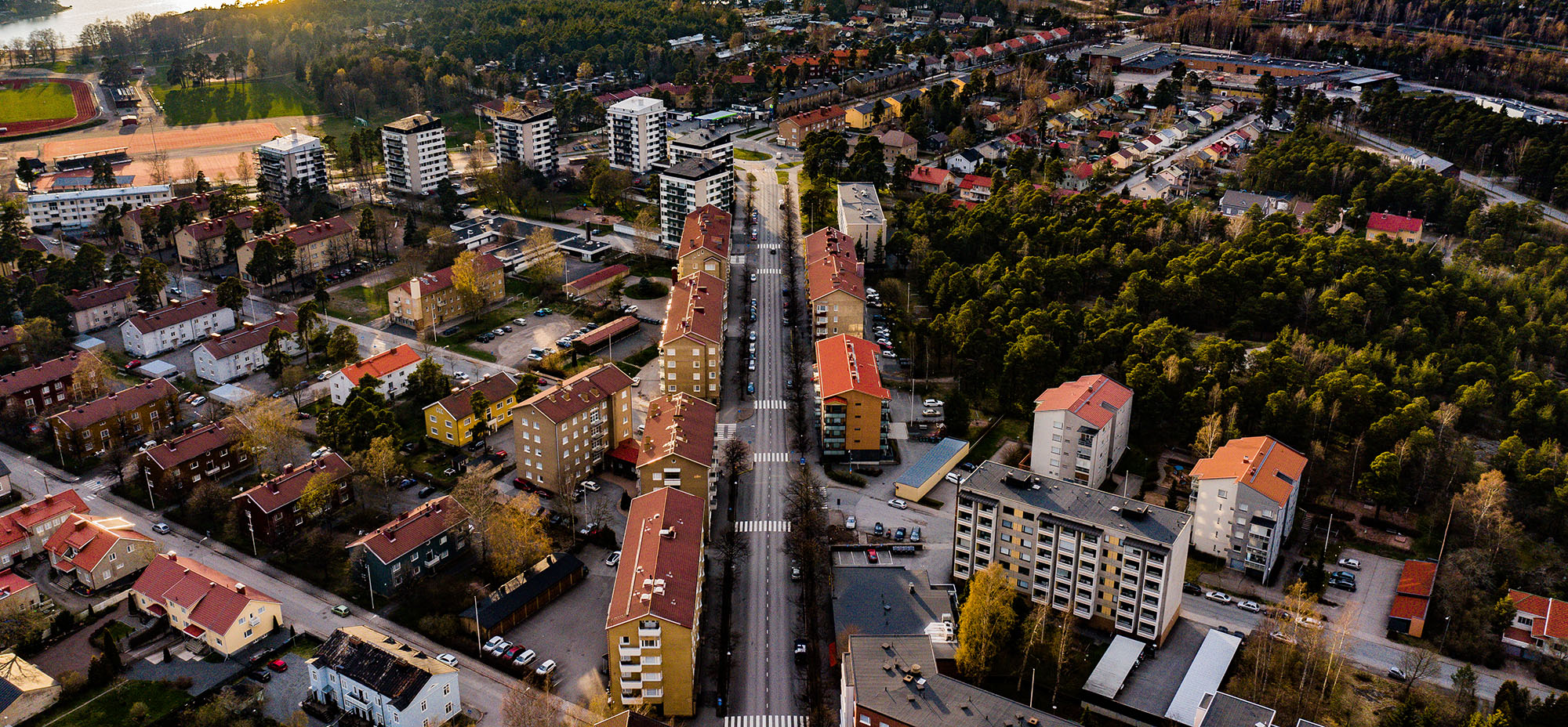 Rauman kaupunki valmistelee ilmastosuunnitelmaa - Rauman kaupunki Rauman kaupunki valmistelee ilmastosuunnitelmaa - Rauman kaupunki