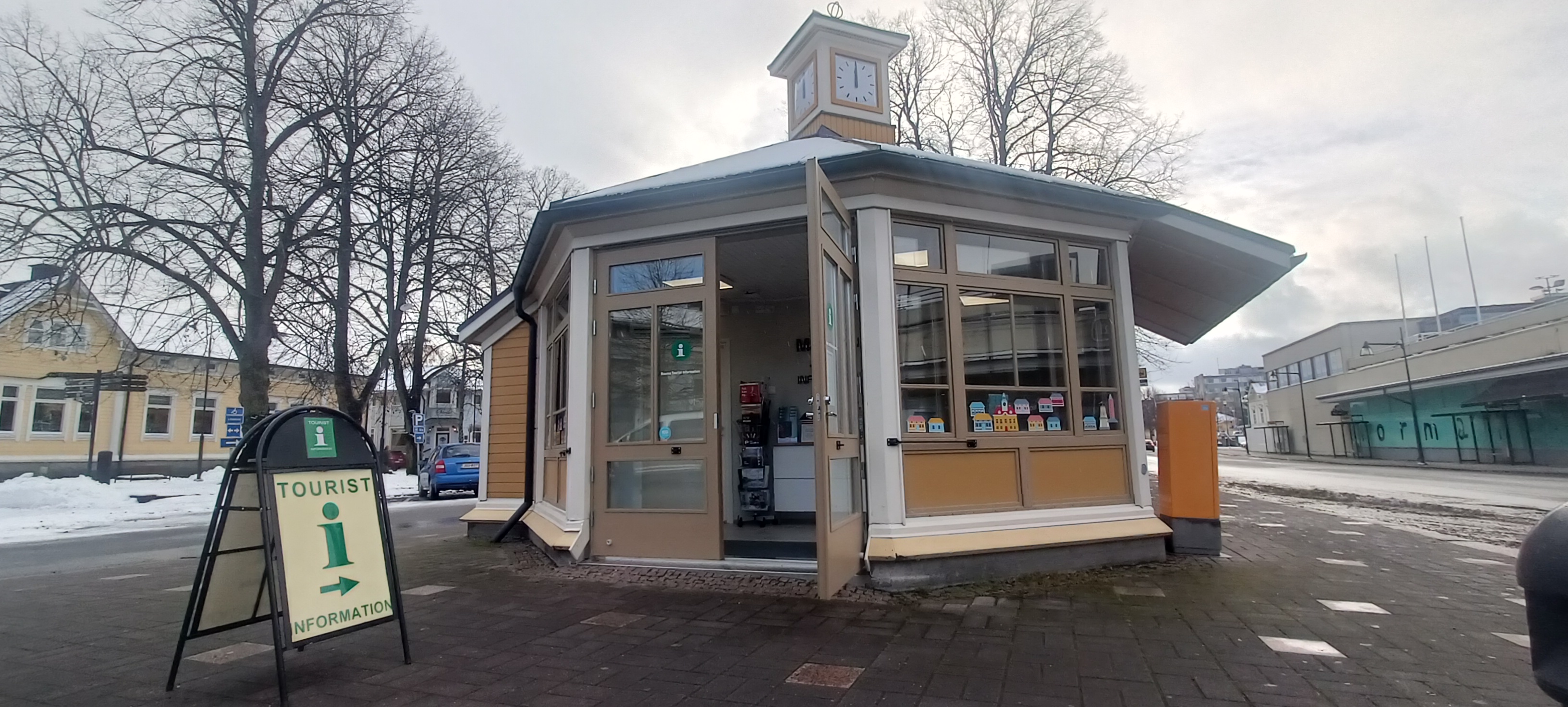 Front page - Rauma.fi