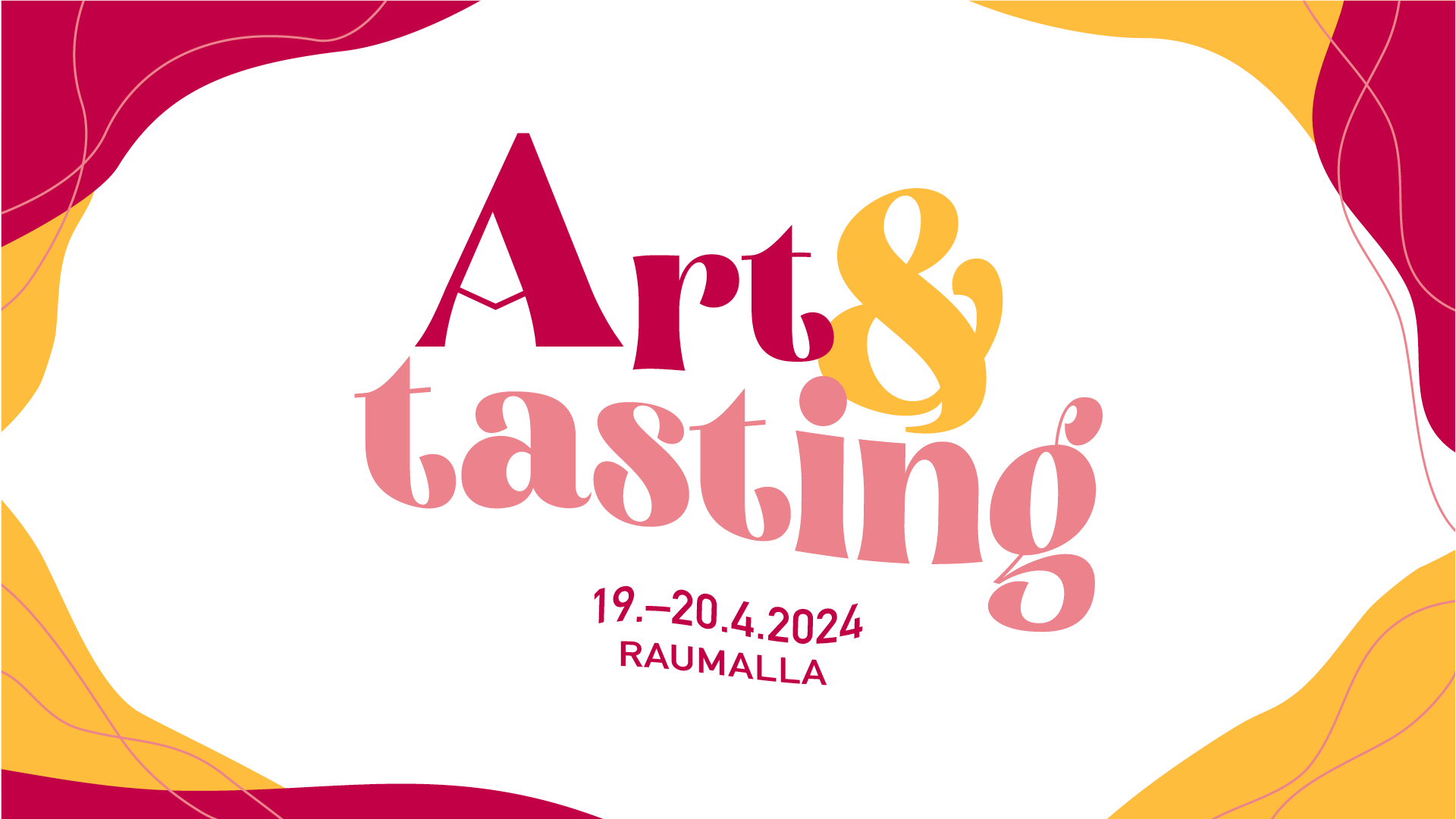 Art & Tasting -tapahtuma yhdistää kulttuurin, taiteen ja ravintolat ...
