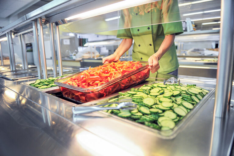 School Meals - Rauman kaupunki