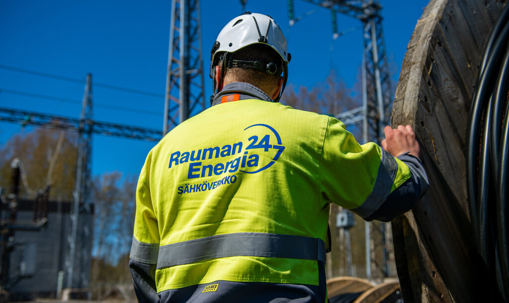 Päivystysnumerot - Rauman kaupunki