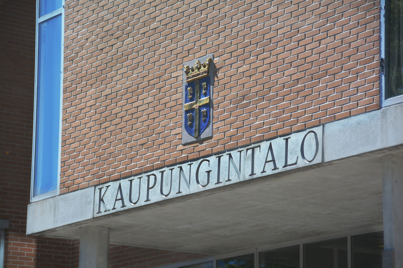 Information on Rauma - Rauman kaupunki