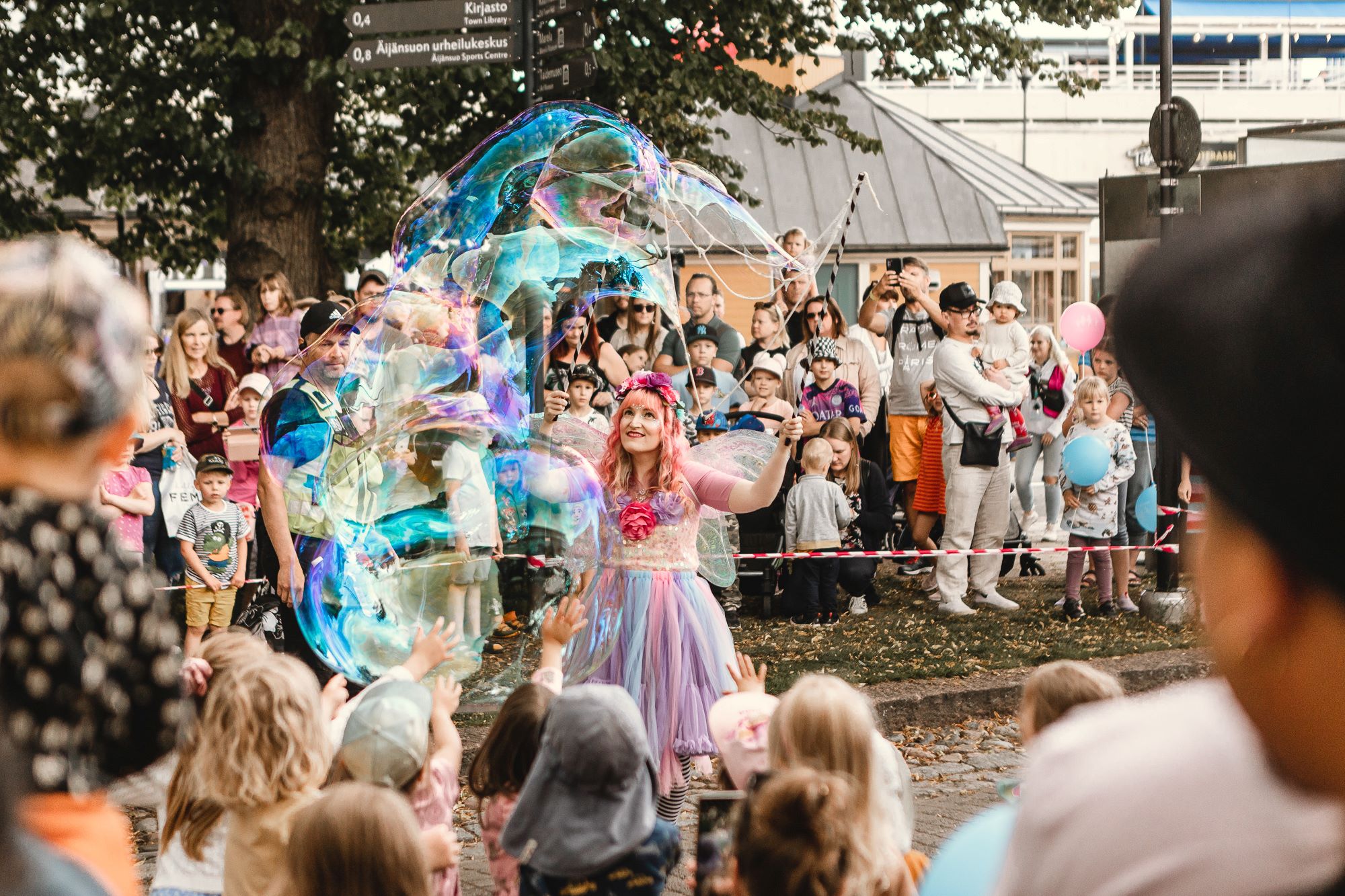 Rauman kaupunki - Rauman kaupungin verkkosivut.