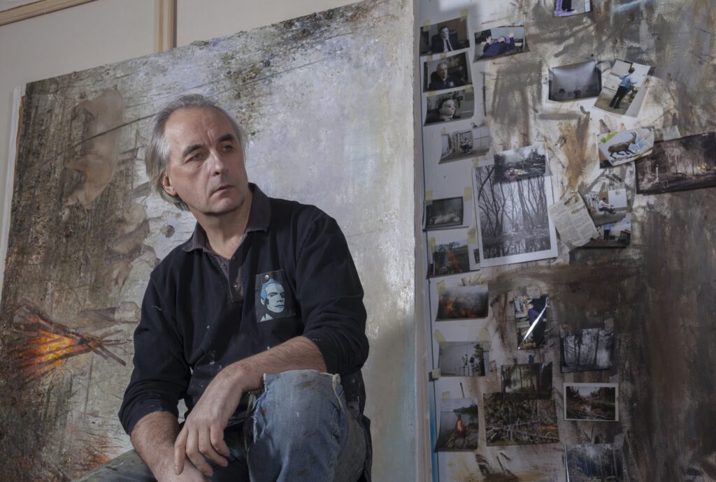 Current exhibitions - Rauman kaupunki