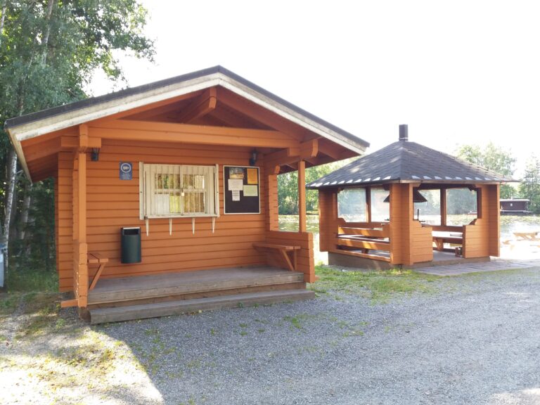 Uimapaikat ja rantasaunat - Rauman kaupunki