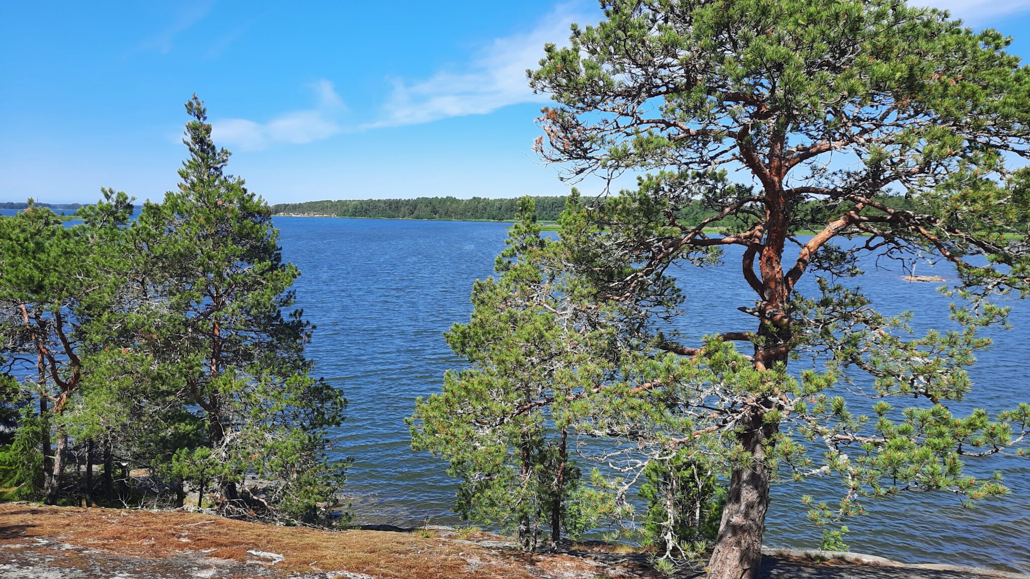 Ulkoilureitit Rauman Kaupunki