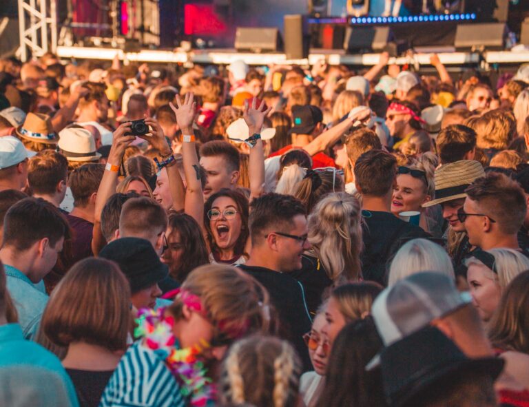 Environmental Responsibility - Rauman kaupunki