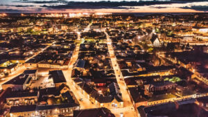 Rauman kaupunki - Rauman kaupungin verkkosivut.