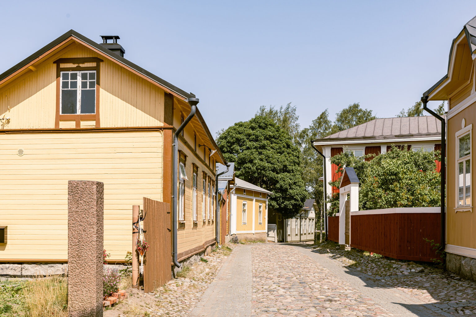 Kaavoitus ja maankäyttö - Rauman kaupunki