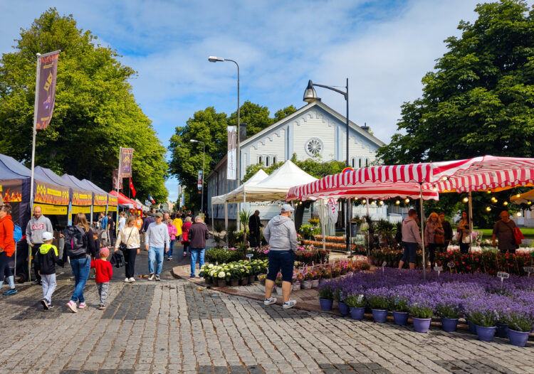Rauman kaupunki - Rauman kaupungin verkkosivut.