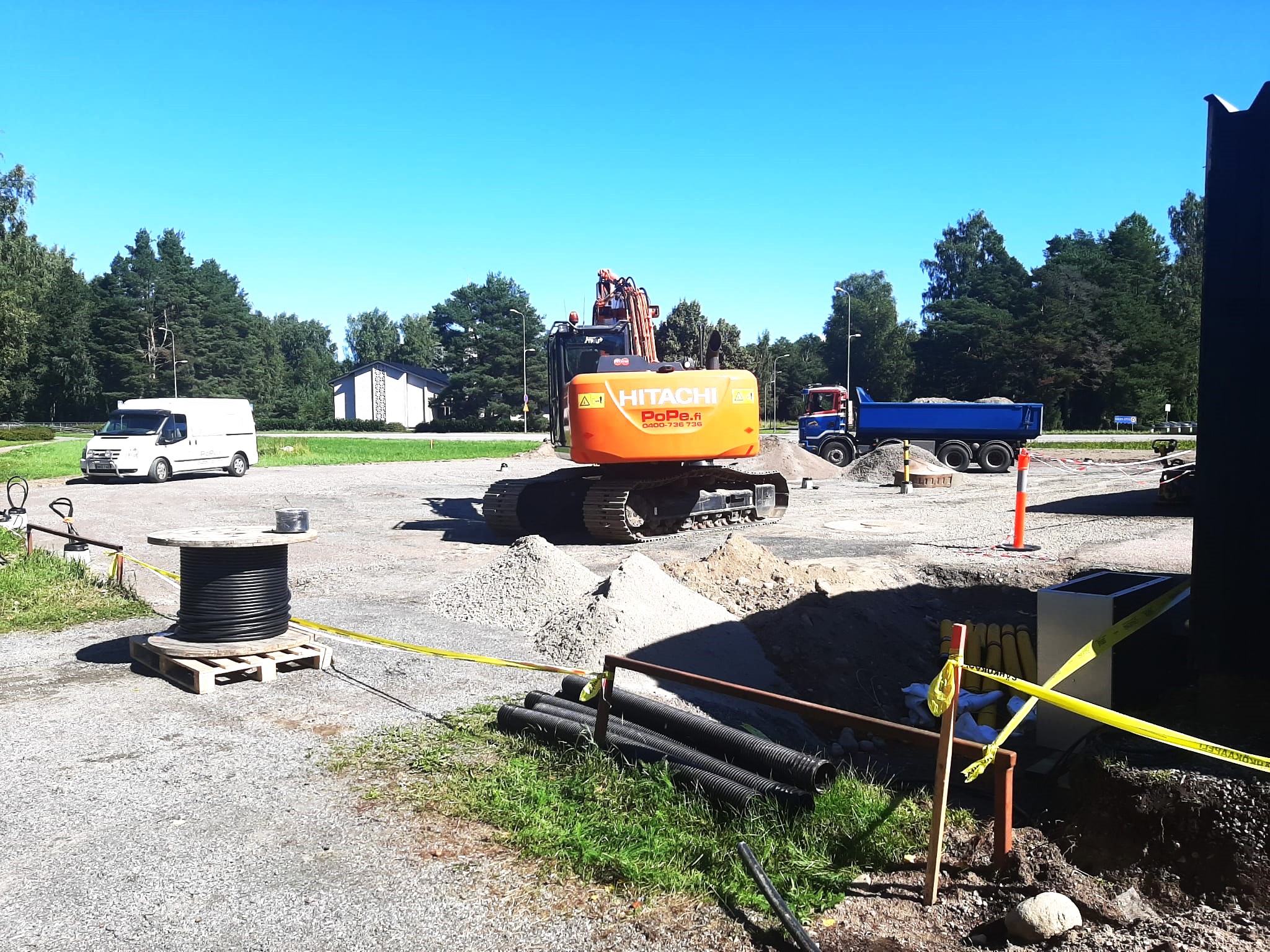 Vuokra-asunnot - Rauman kaupunki