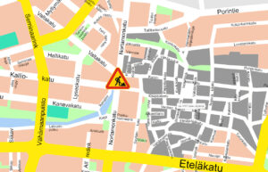 Rauman kaupunki - Rauman kaupungin verkkosivut.