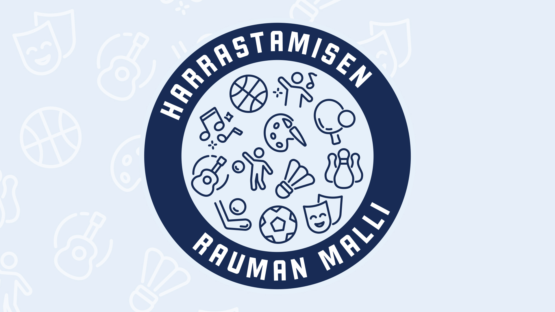Harrastamisen mallin kerhot jatkuvat 13.1. – mukana uusia vaihtoehtoja ...