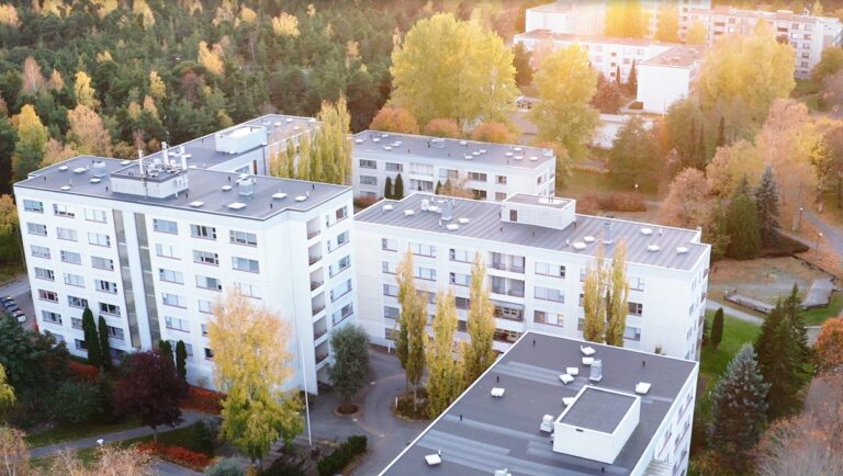 For Applicant - Rauman kaupunki