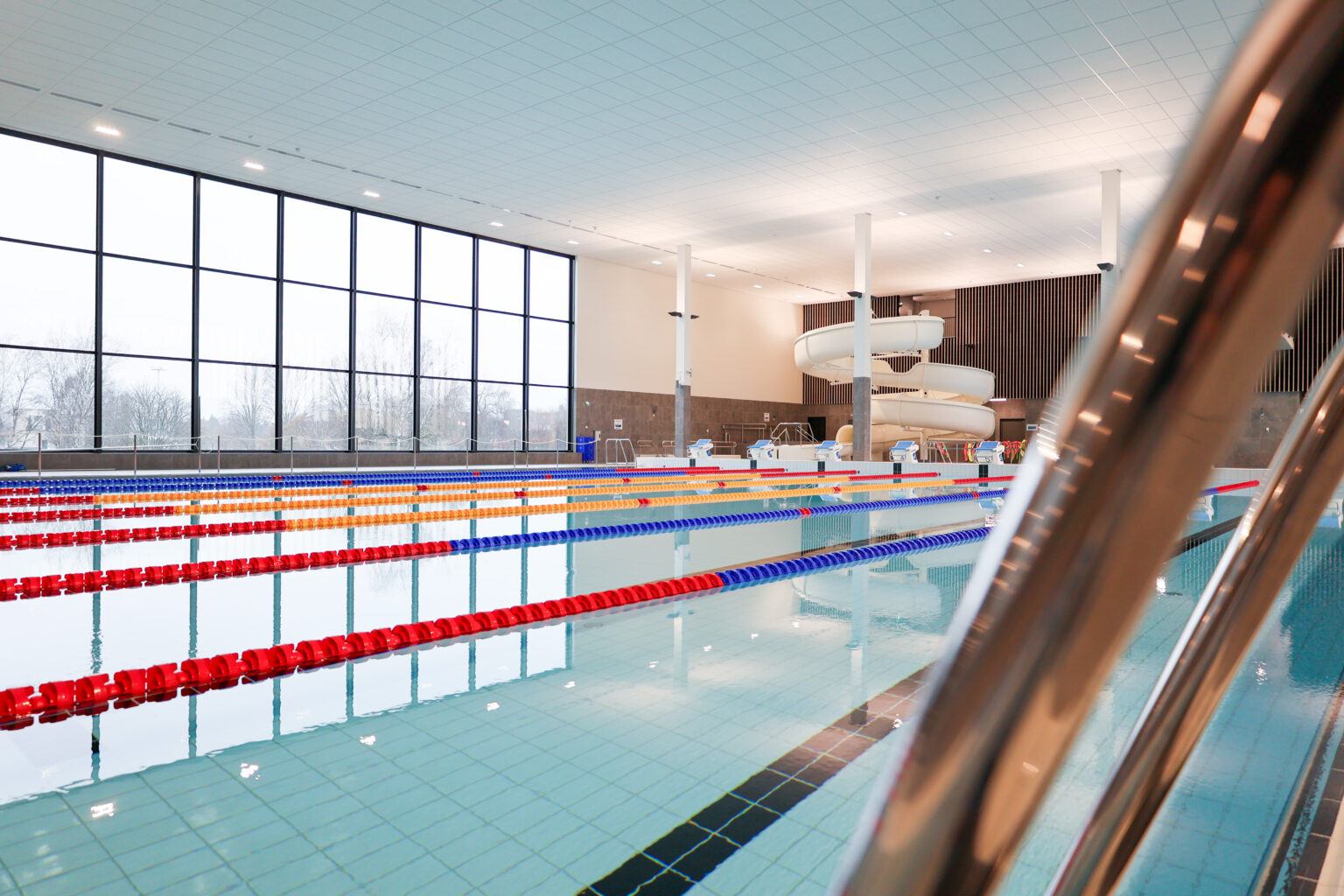 Karin kampus - Rauman kaupunki