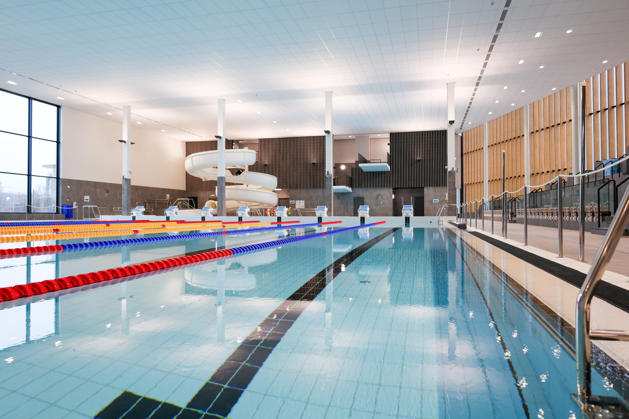 Karin kampus - Rauman kaupunki