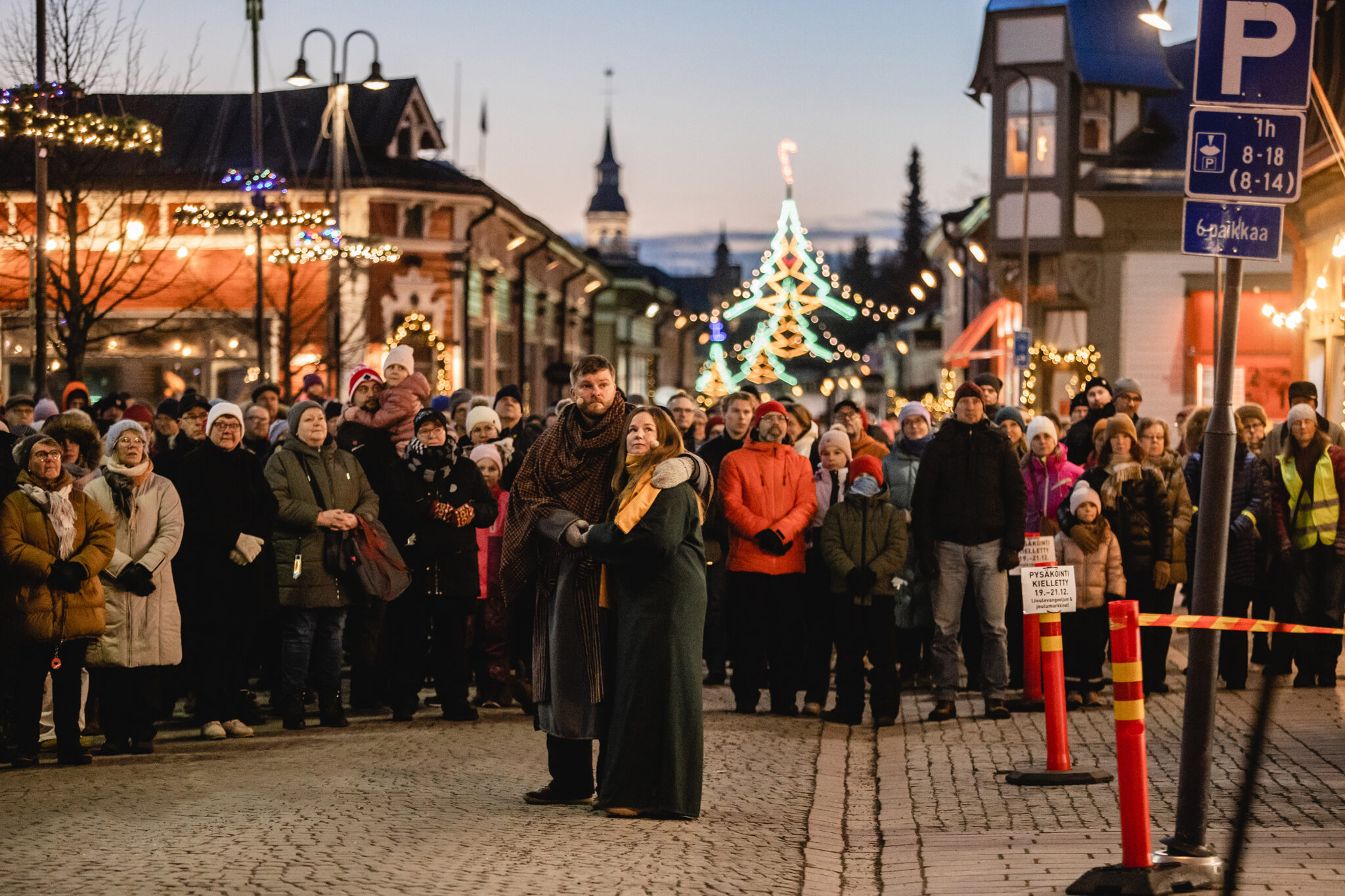 Rauman kaupunki - Rauman kaupungin verkkosivut.